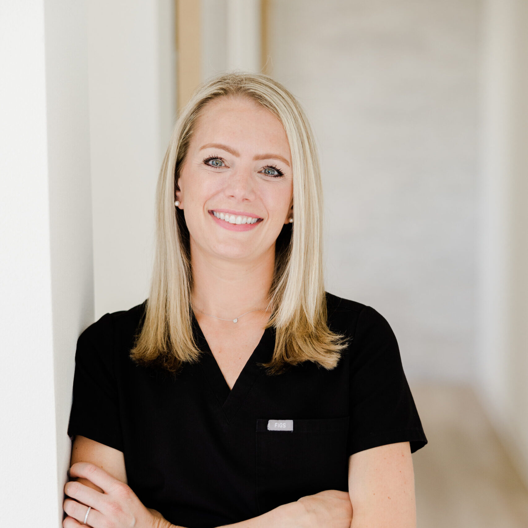 Meet Dr. Laura Rabe | Dallas Periodontics and Dental Implants | Dallas, TX