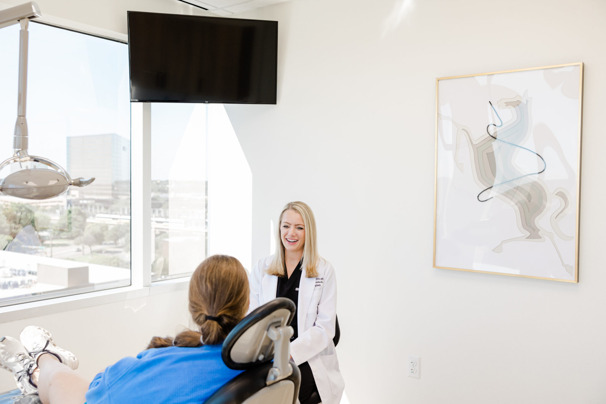 Periodontal Disease Grafting | Dallas Periodontics and Dental Implants ...