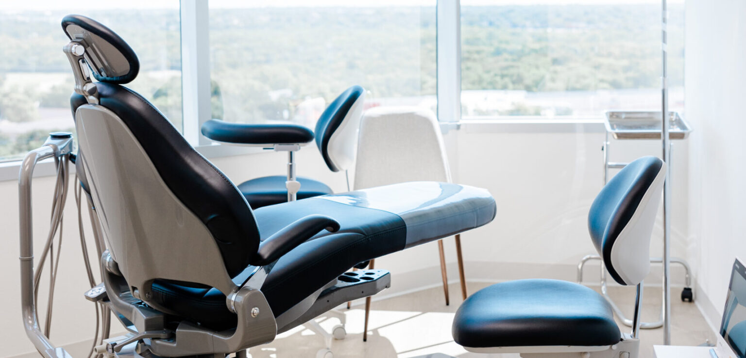 Full Arch Implants Dallas